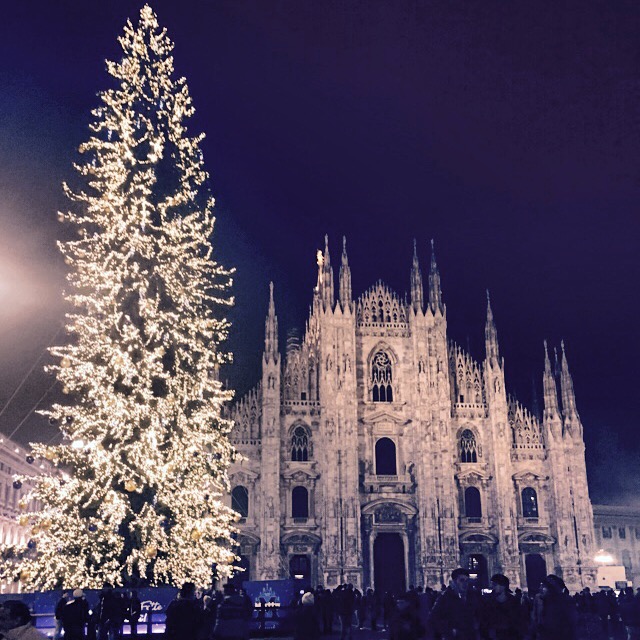 What to do with an afternoon in Milan - Blogger On Pole